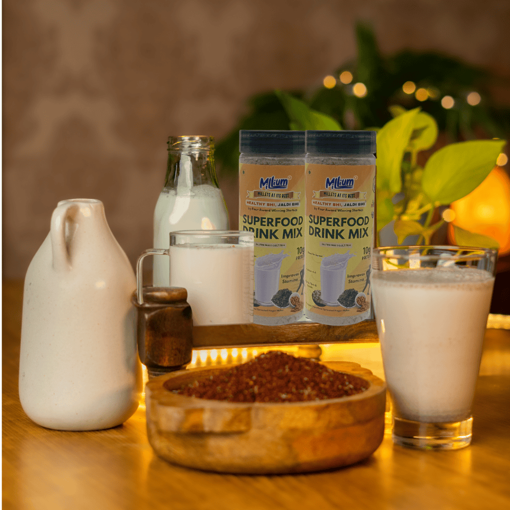 No Onion Garlic – Page 2 – Millium