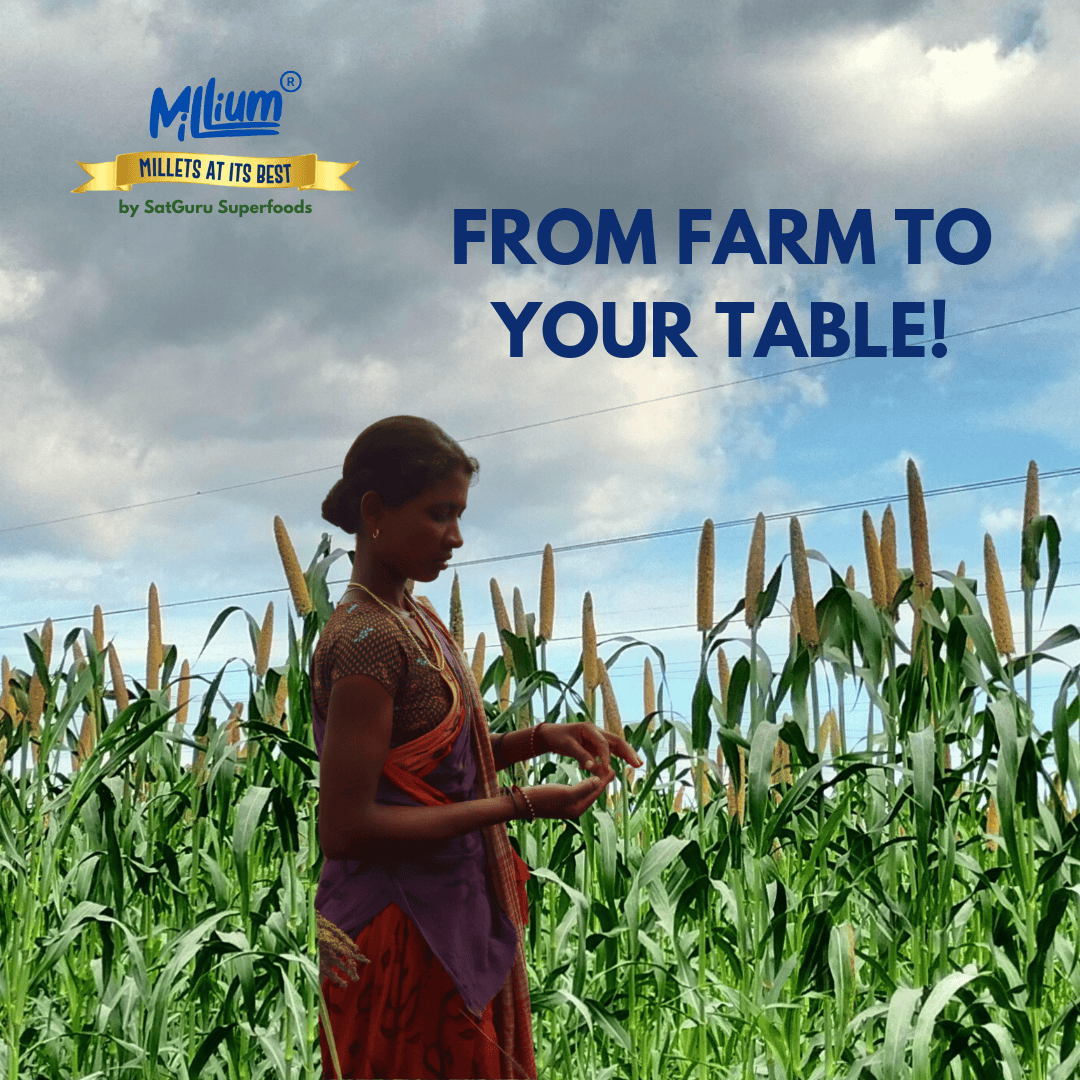 About us – Millium